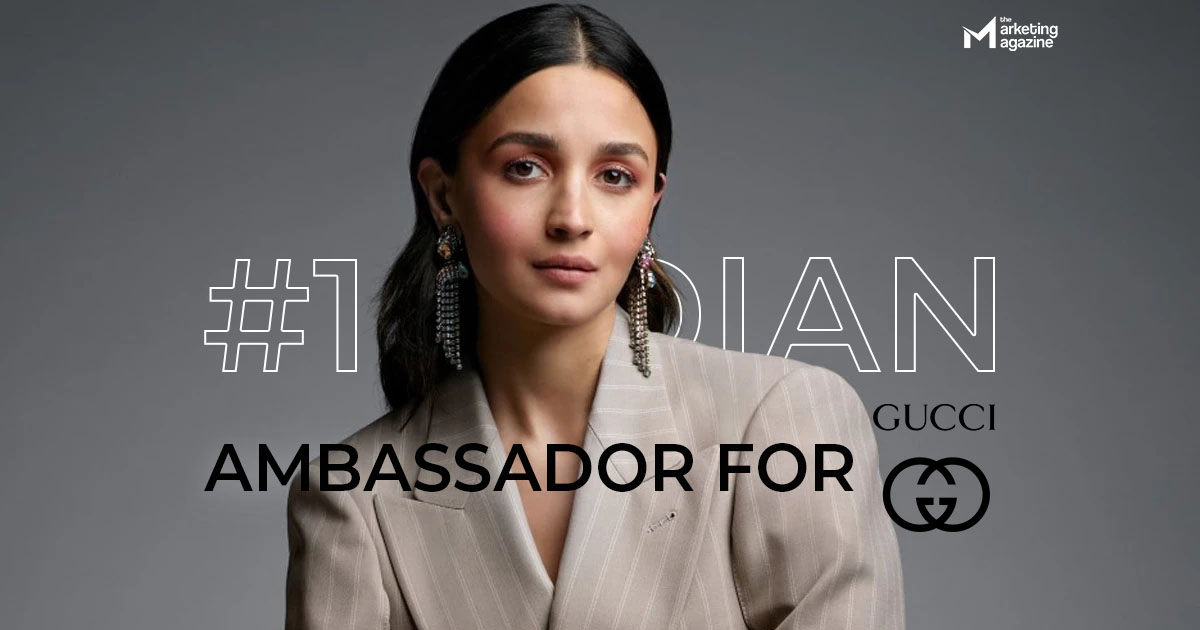 Alia Bhatt Rocks Gucci: Indian Ambassador's Fashion Guide - The ...