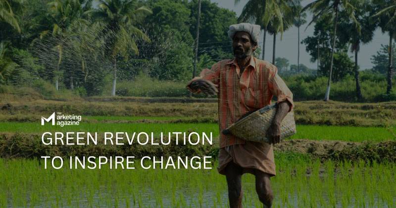 The Green Revolution: Transforming Agriculture and Inspiring Global ...