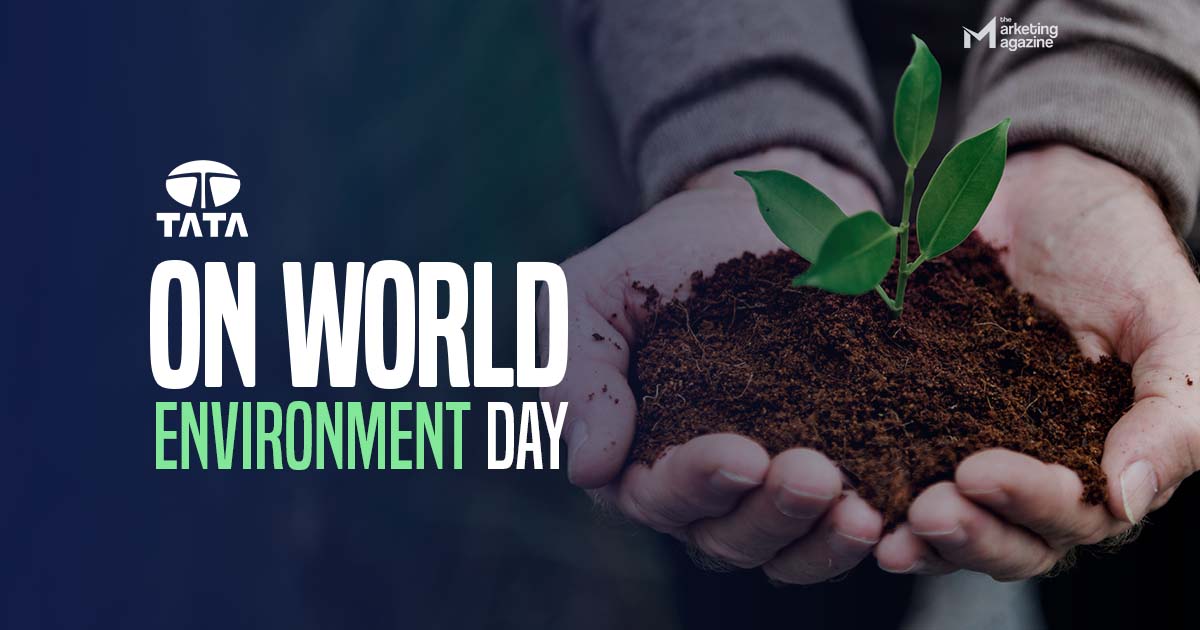 Tata Group's Environmental Commitment: Promoting Sustainability and ...