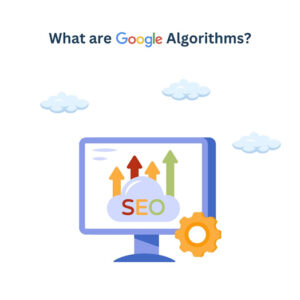 How do search engines work and google algorithms? - The Marketing Magazine