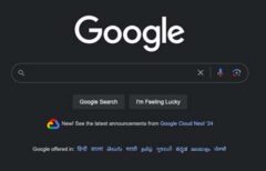 How does Google Search works? - The Marketing Magazine